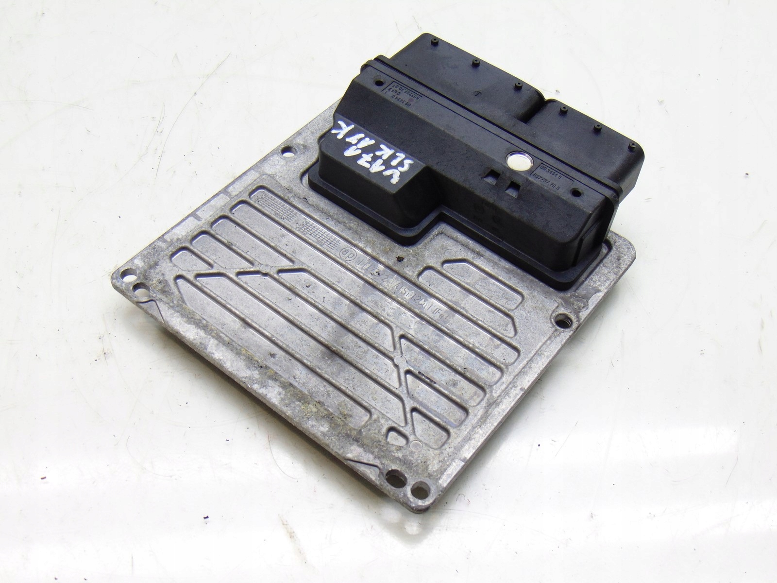 STEROWNIK SILNIKA ECU MERCEDES SLK R171 1.8 CGI za 849.00PLN z Gorlice ...