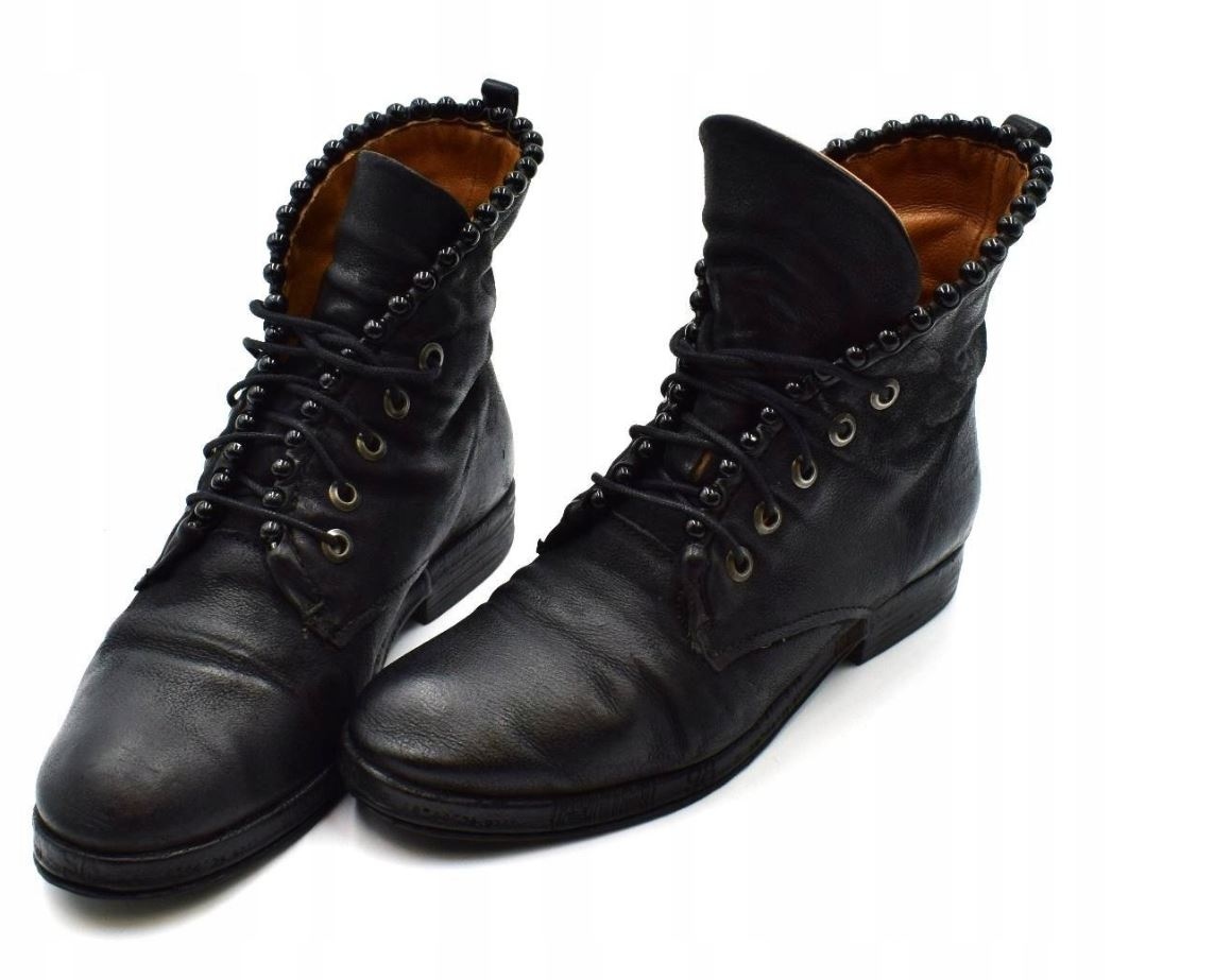 Buty As98 - Niska cena na Allegro