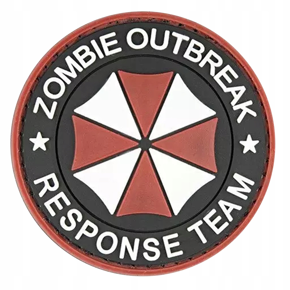 Naszywka 3D GFC Tactical Zombie Yusan - 5902543711533 - 15078417480 ...