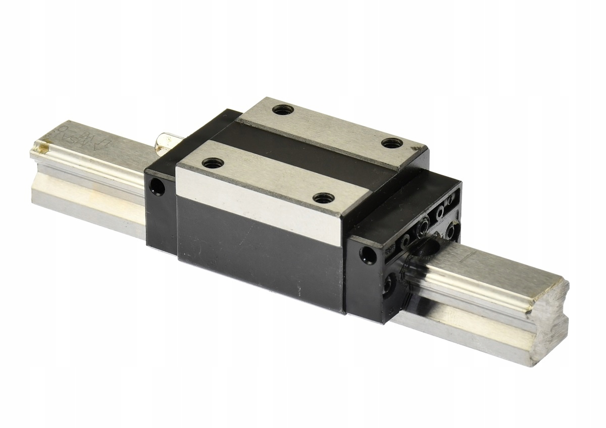 MSA15SSSFC PMI Wózek Prowadnica liniowa 12cm • Cena, Opinie ...