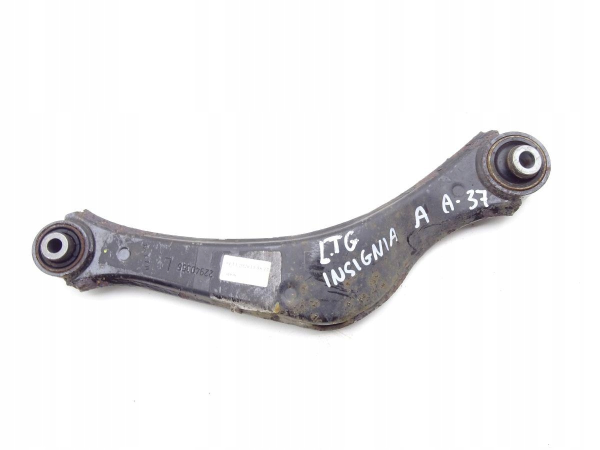 OPEL INSIGNIA A 13-17 LIFT WAHACZ LEWY TYŁ GÓRNY ORYGINAŁ 22940356 za ...