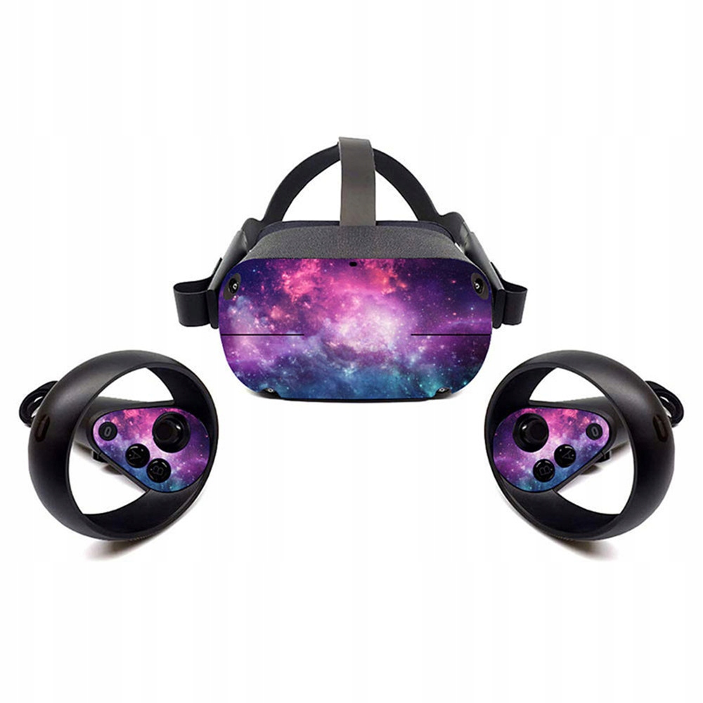 Okulary Vr Steam - Niska cena na Allegro.pl
