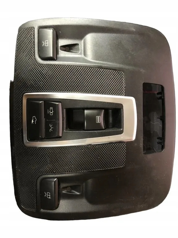 MERCEDES G W463 LAMPKA PODSUFITKI 4639066700 4639066700 za 770 zł z ...