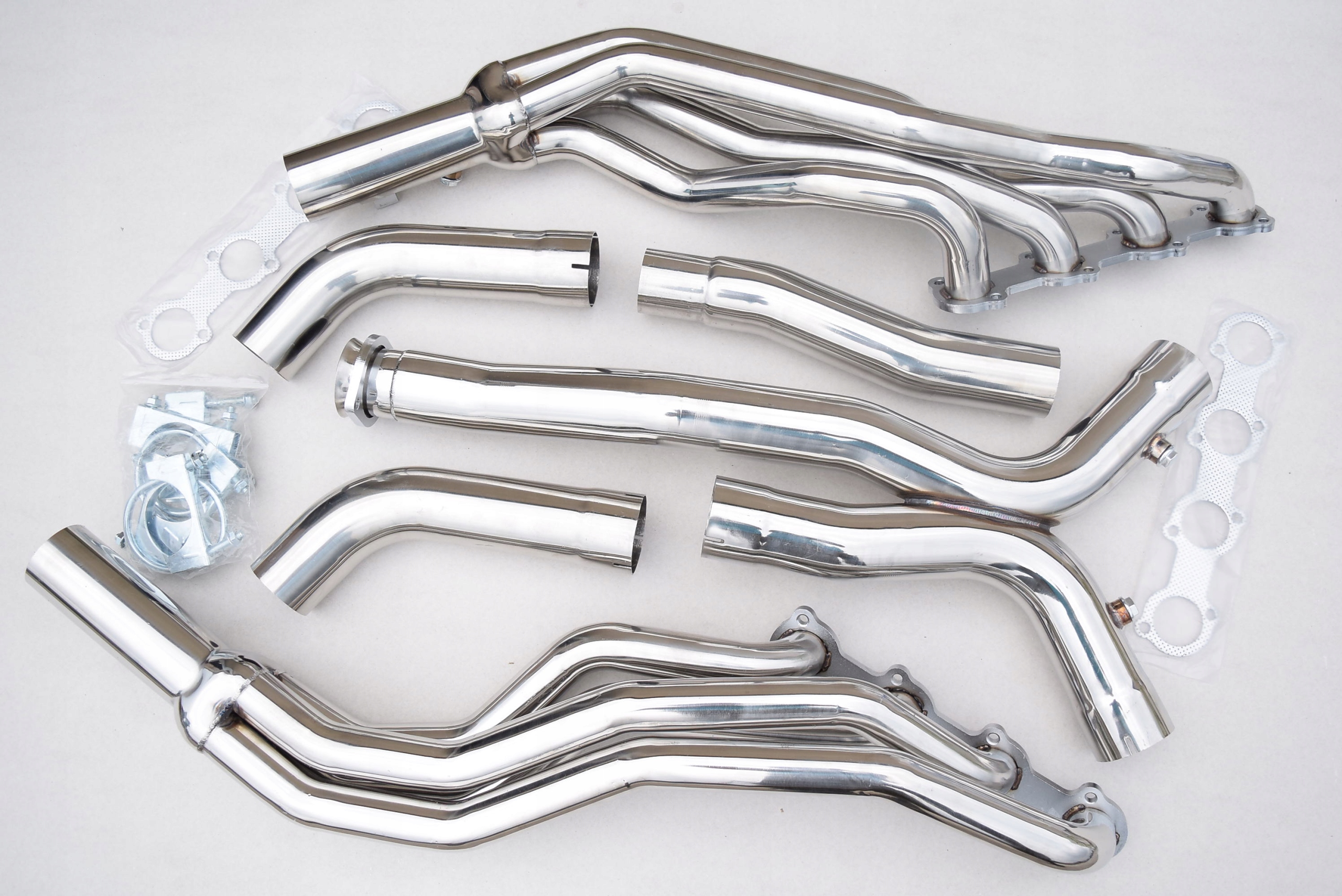 AMG TUNING M113K M113 AMG TUNING M113K M113 - MERCEDES W211 W219 55 AMG ...