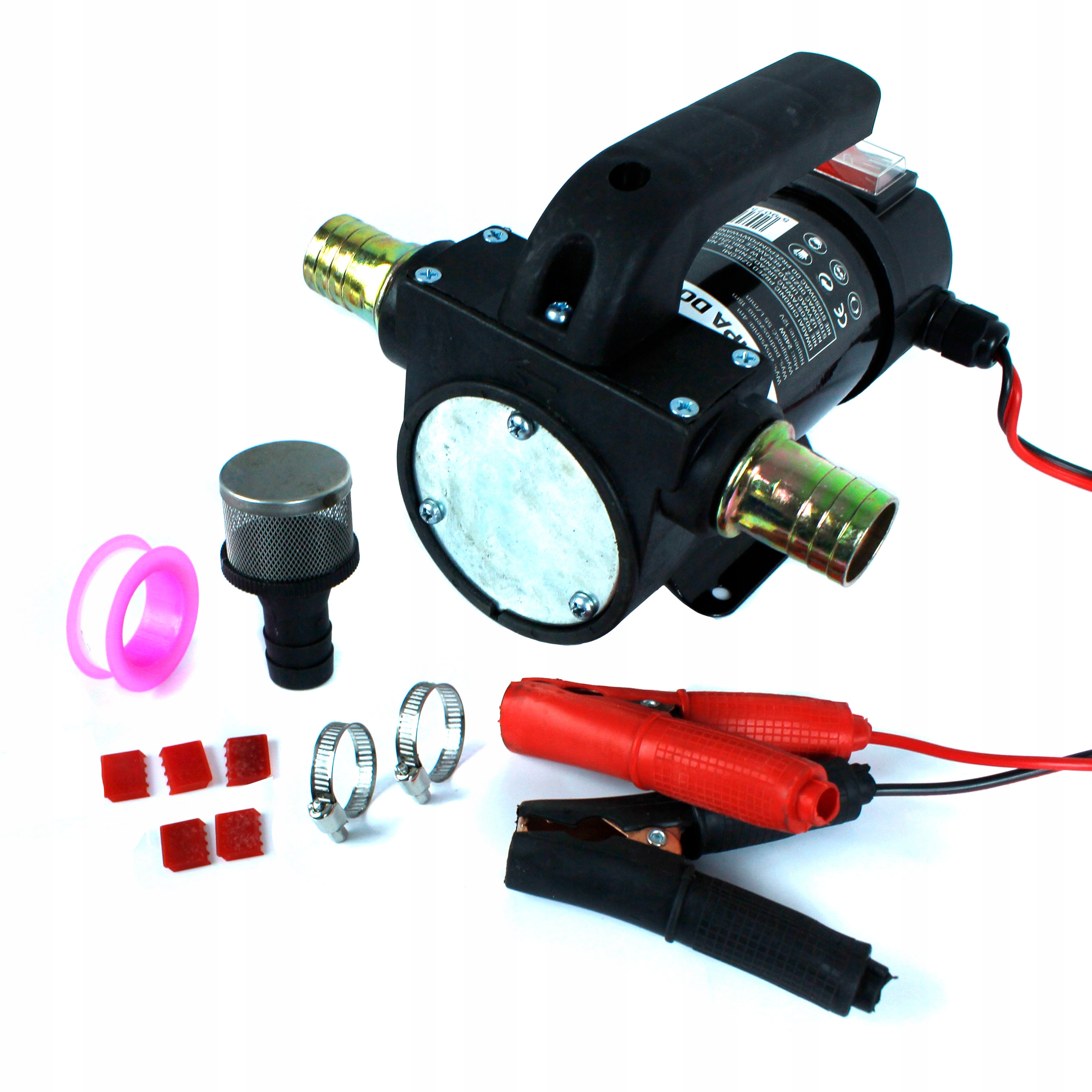 12V CPN МАСЛЯНИЙ НАСОС МАСЛЯНИЙ ПАЛИВНИЙ НАСОС купити на Avtoex з Польщі в Україні - Львів ...