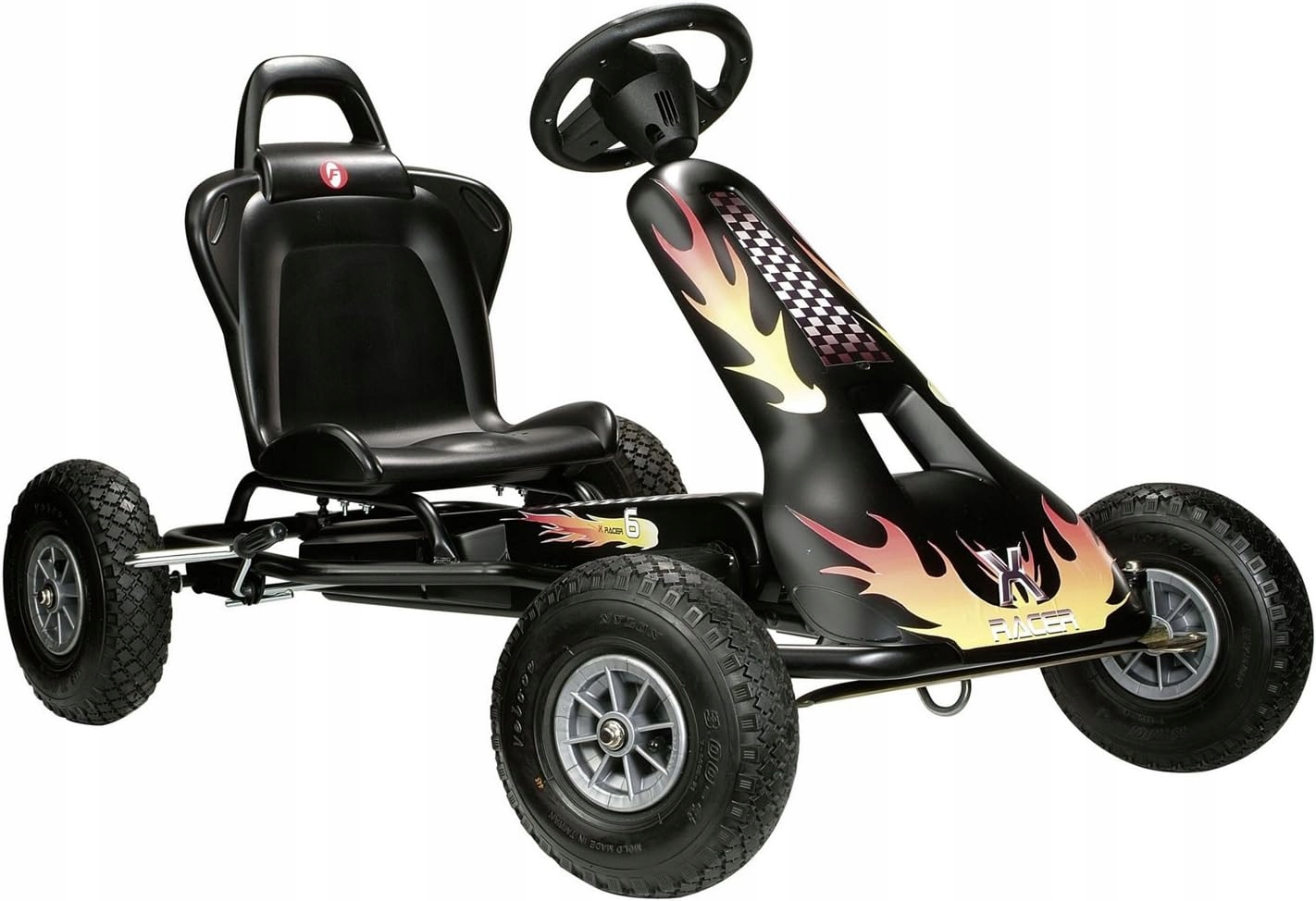 Go-cart - Niska cena na Allegro