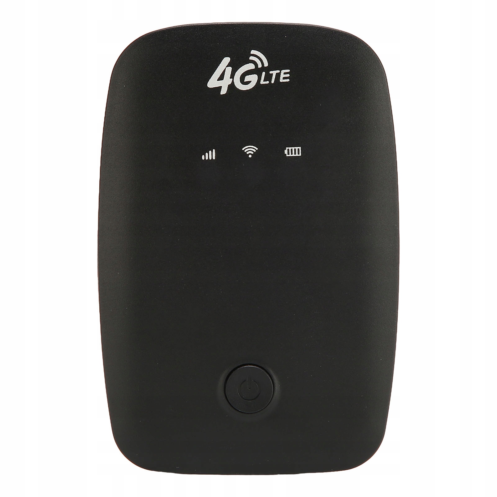 PŘENOSNÝ MODEM WIFI ROUTER 4G LTE NA SIM KARTU - Allegro