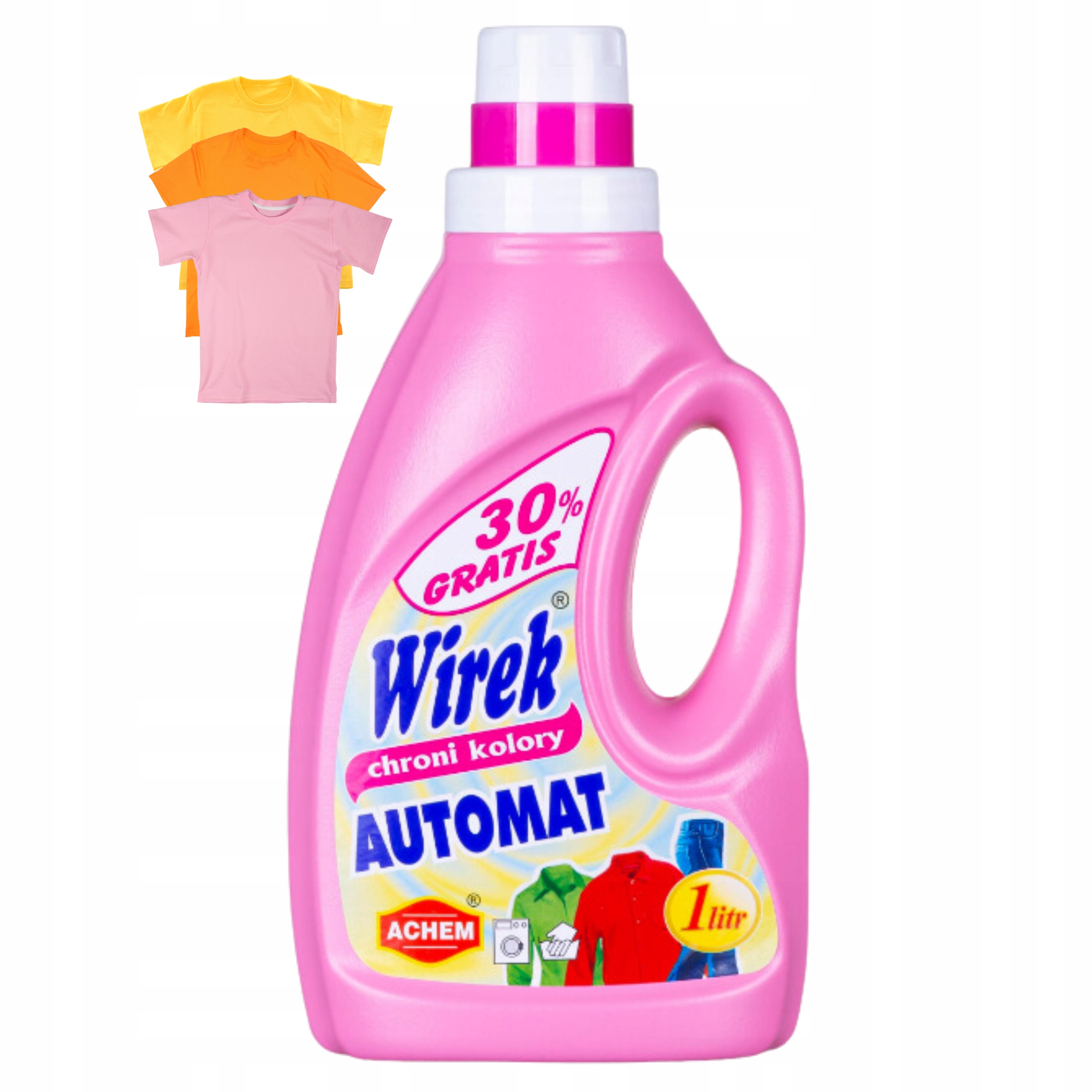 Wirek do Czarnego 1 L - Niska cena na Allegro.pl