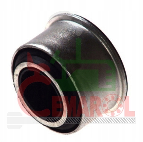 TULEJKA ZAWIESZENIA KABINY STRALIS IVECO 500357265 • Cena, Opinie - Allegro