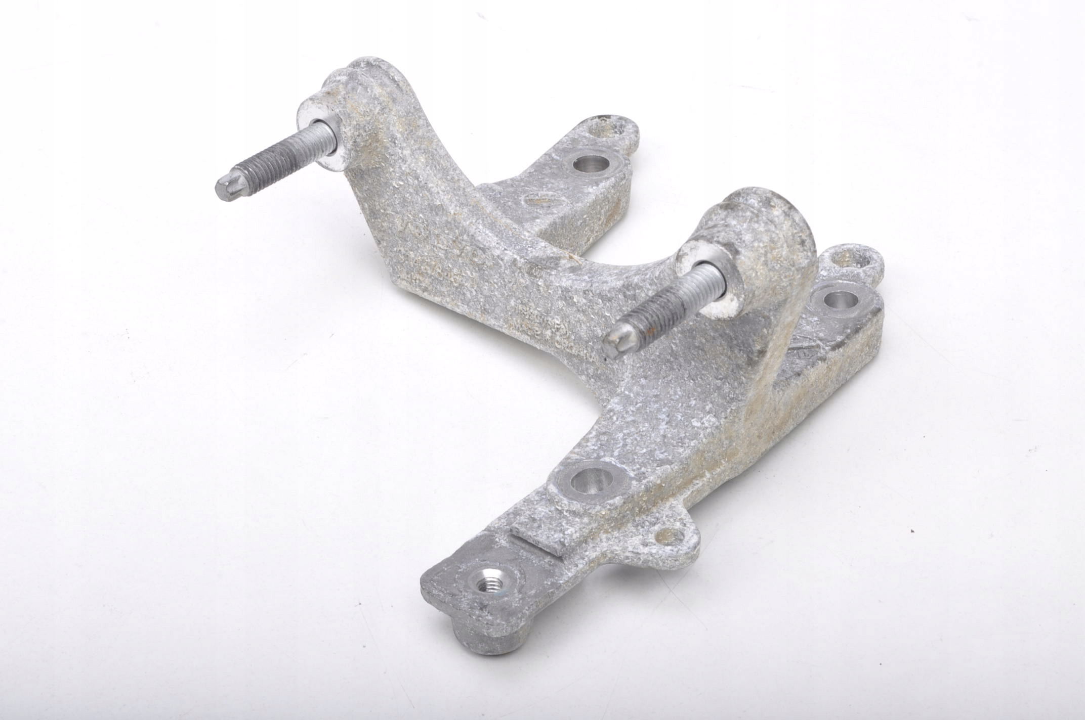 VOLVO XC40 B4 Mild-Hybrid ŁAPA WSPORNIK SILNIKA 31437845 2019/09 - za ...