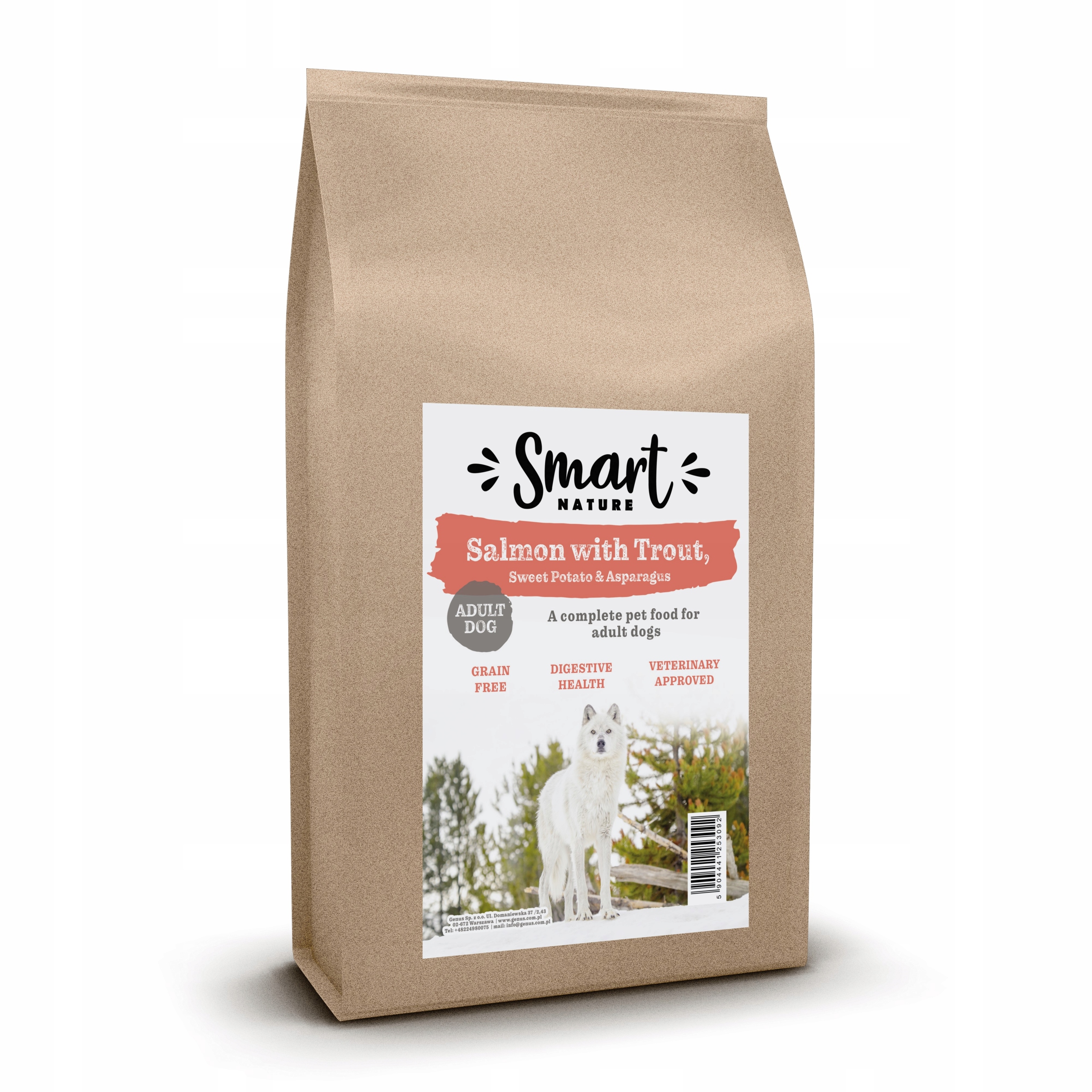 Smart Omega - Niska cena na Allegro.pl