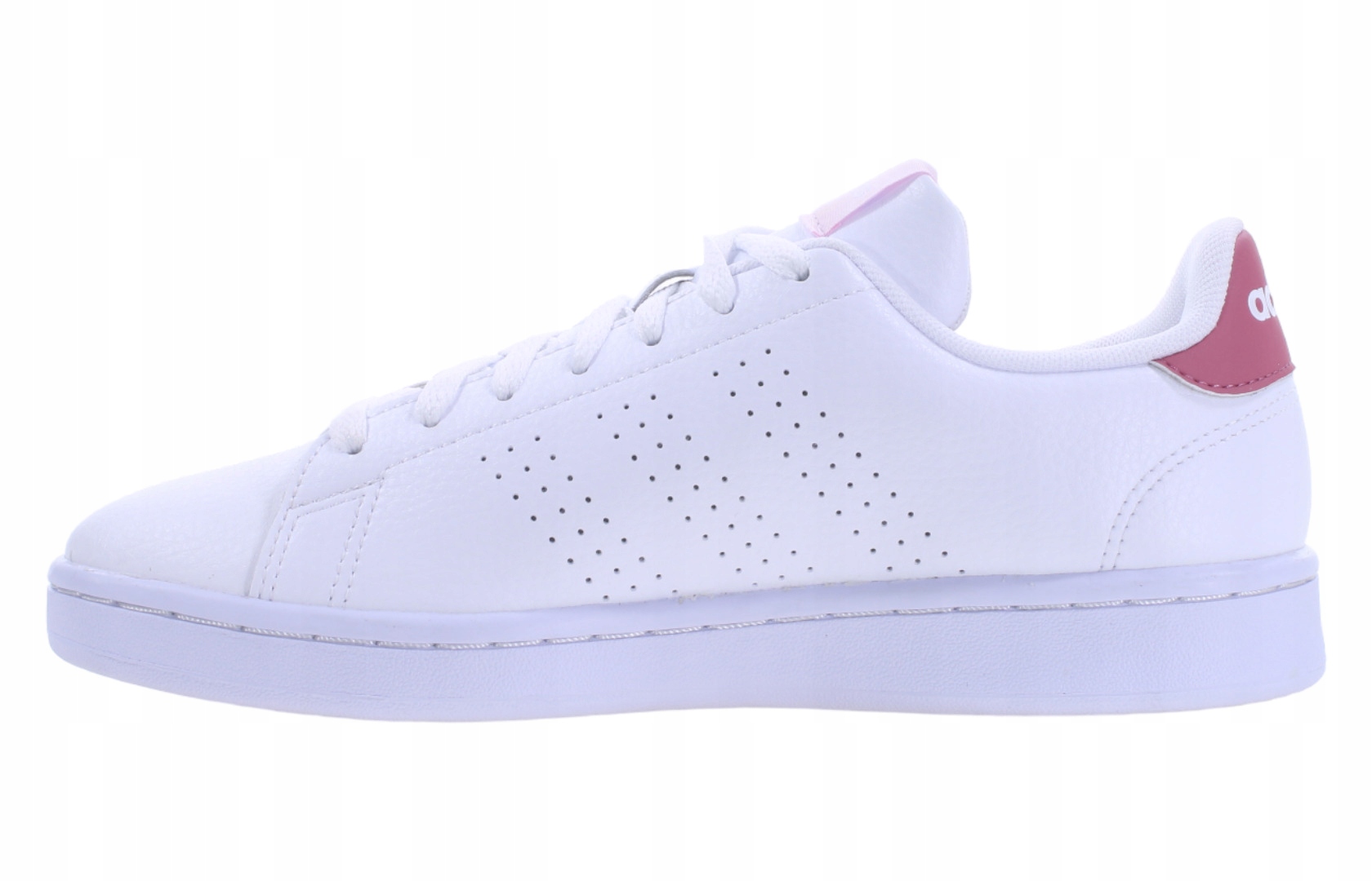 Buty damskie adidas ADVANTAGE HR0322 - Adidas | Sport Sklep EMPIK.COM