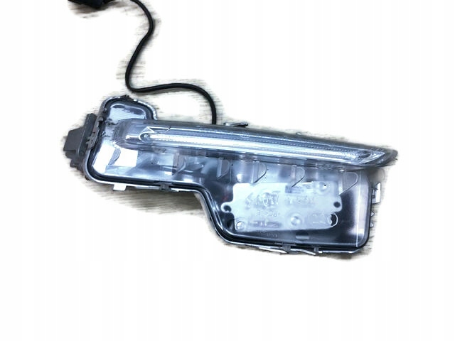 Lampa led drl Volvo OE 31353289 • Cena, Opinie - Allegro