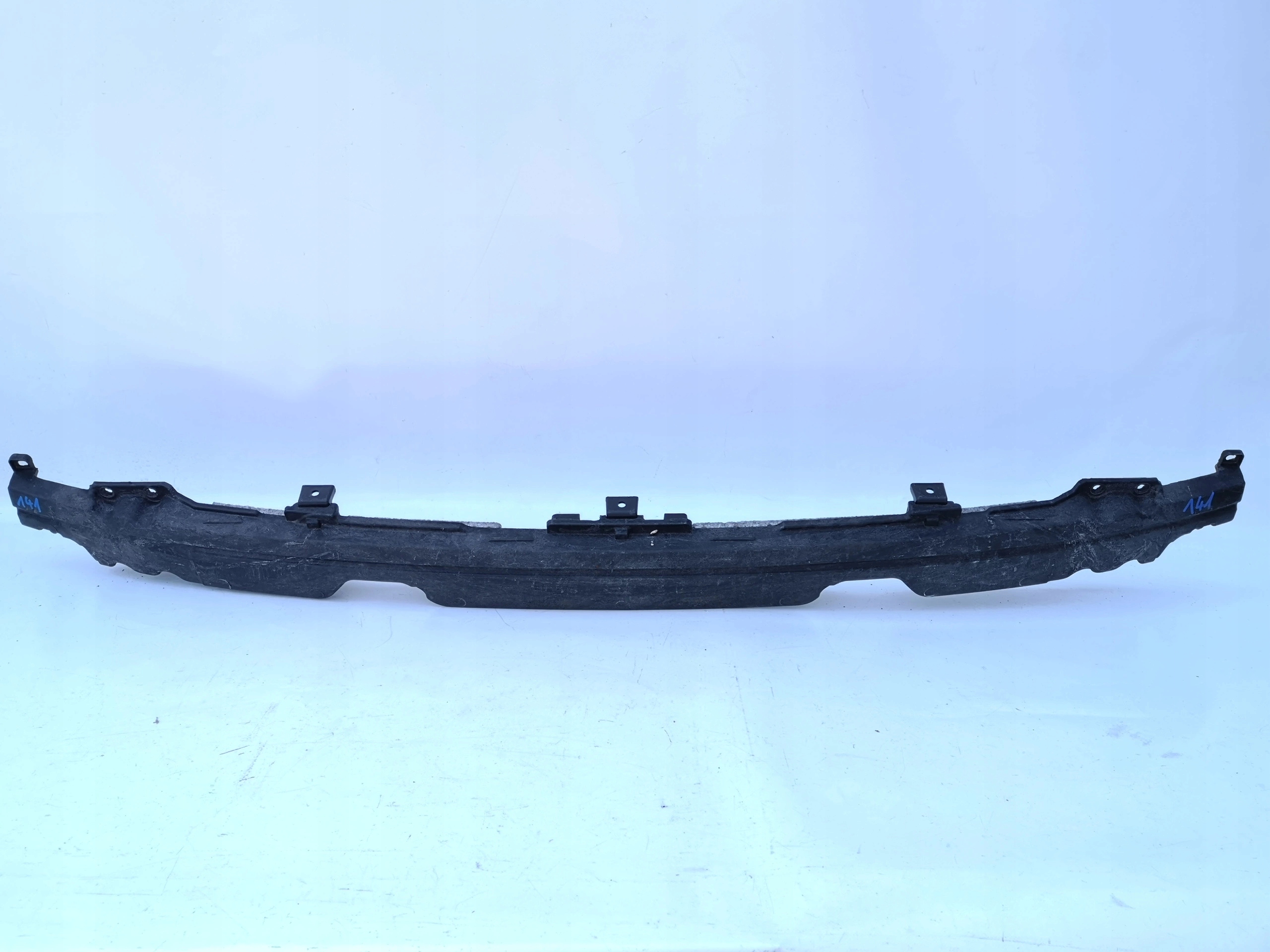 HYUNDAI STARIA BELKA ZDERZAKA TYŁ 86631-CG000 za 250.00PLN z Nowa Sól ...