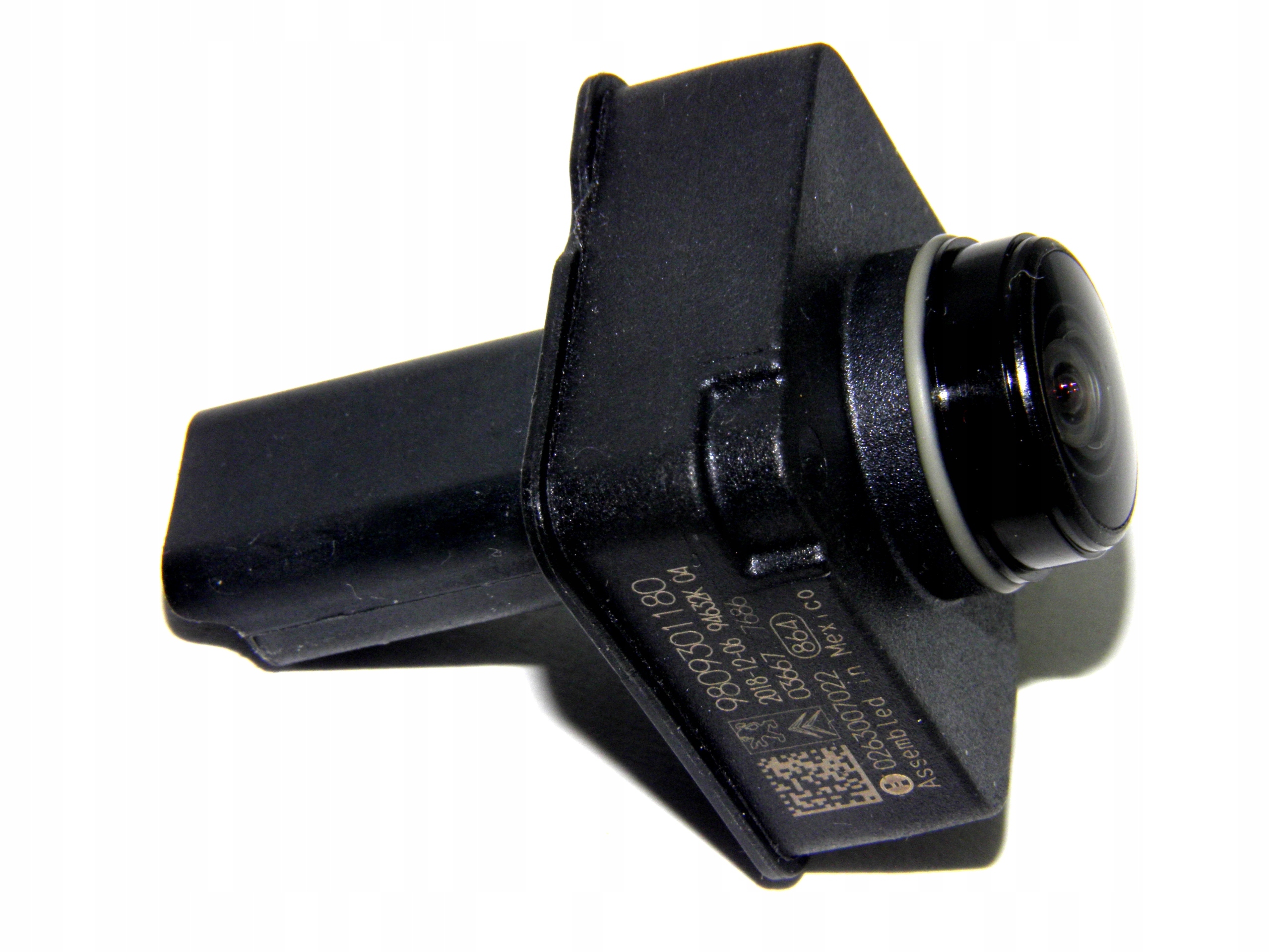 KAMERA 9809301180 PEUGEOT CITROEN ORYGINAŁ za 350 zł z Malinowice ...