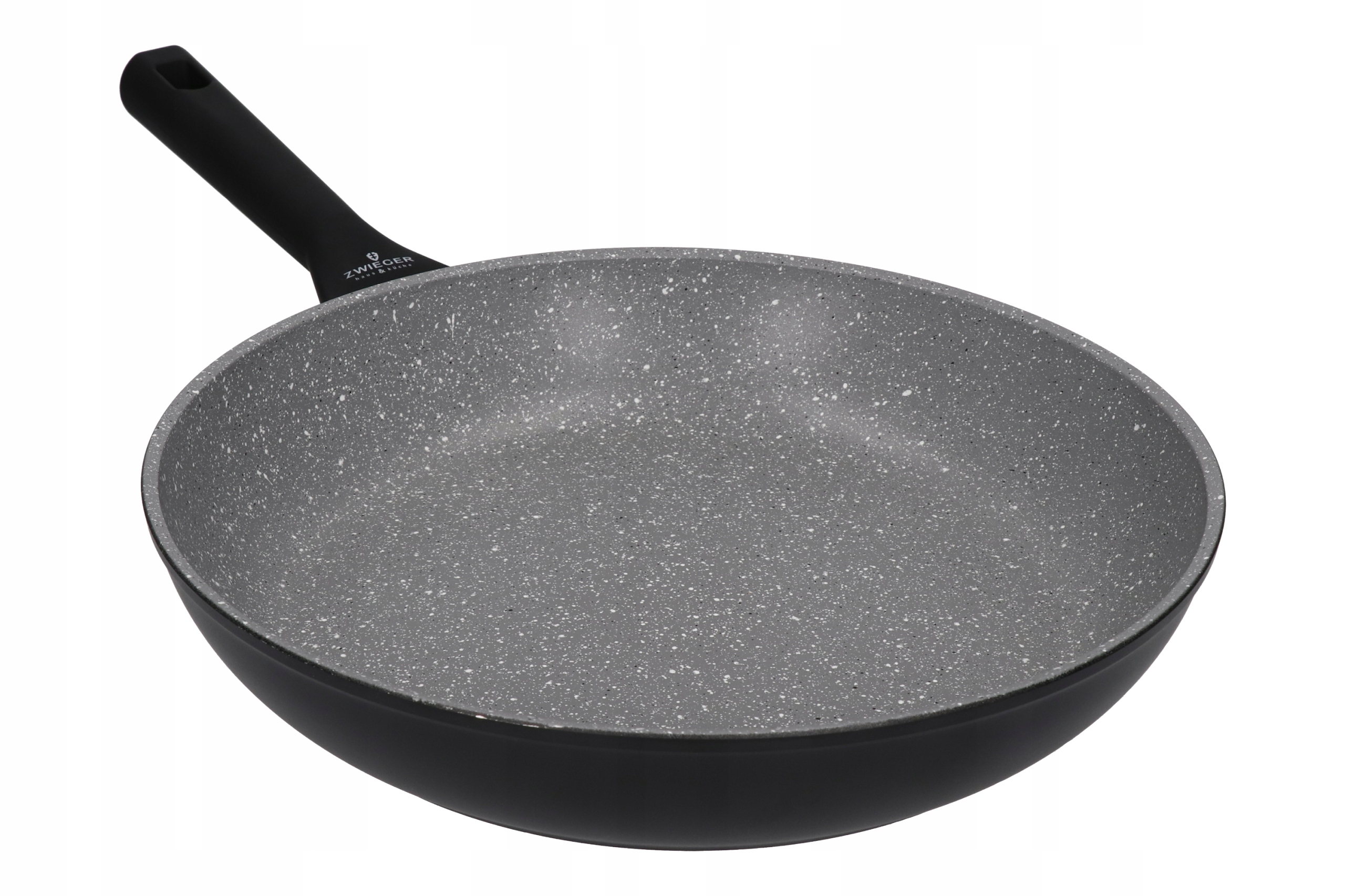 Patelnia 28 cm Practi Plus Zwieger (ZW-PP-0022) • Cena, Opinie ...