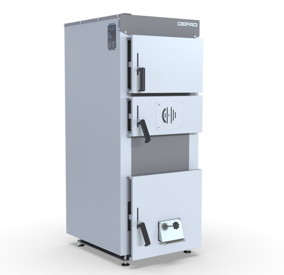 Defro 35kw w Piece 5 klasy ecodesign - Największy wybór kotłów i piecy ...