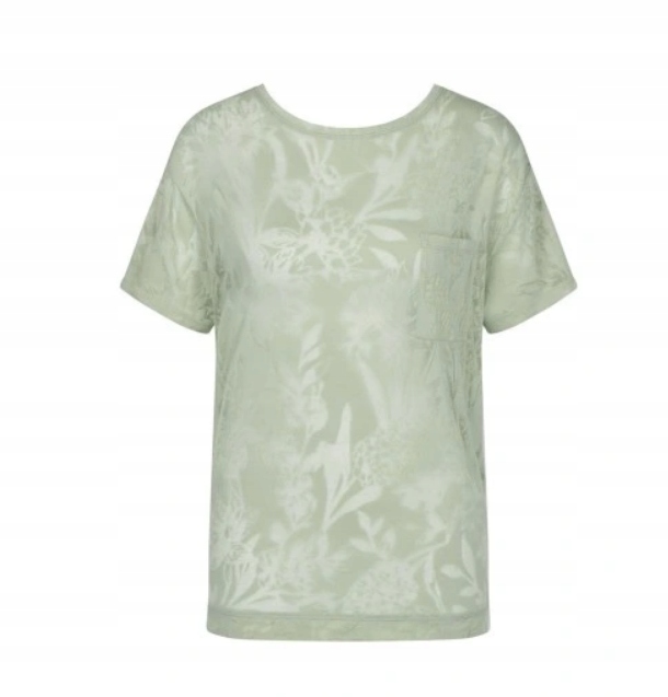 Triumph koszulka MIX & MATCH TOP SSL BURNOUT r.44 (7613138530740 ...