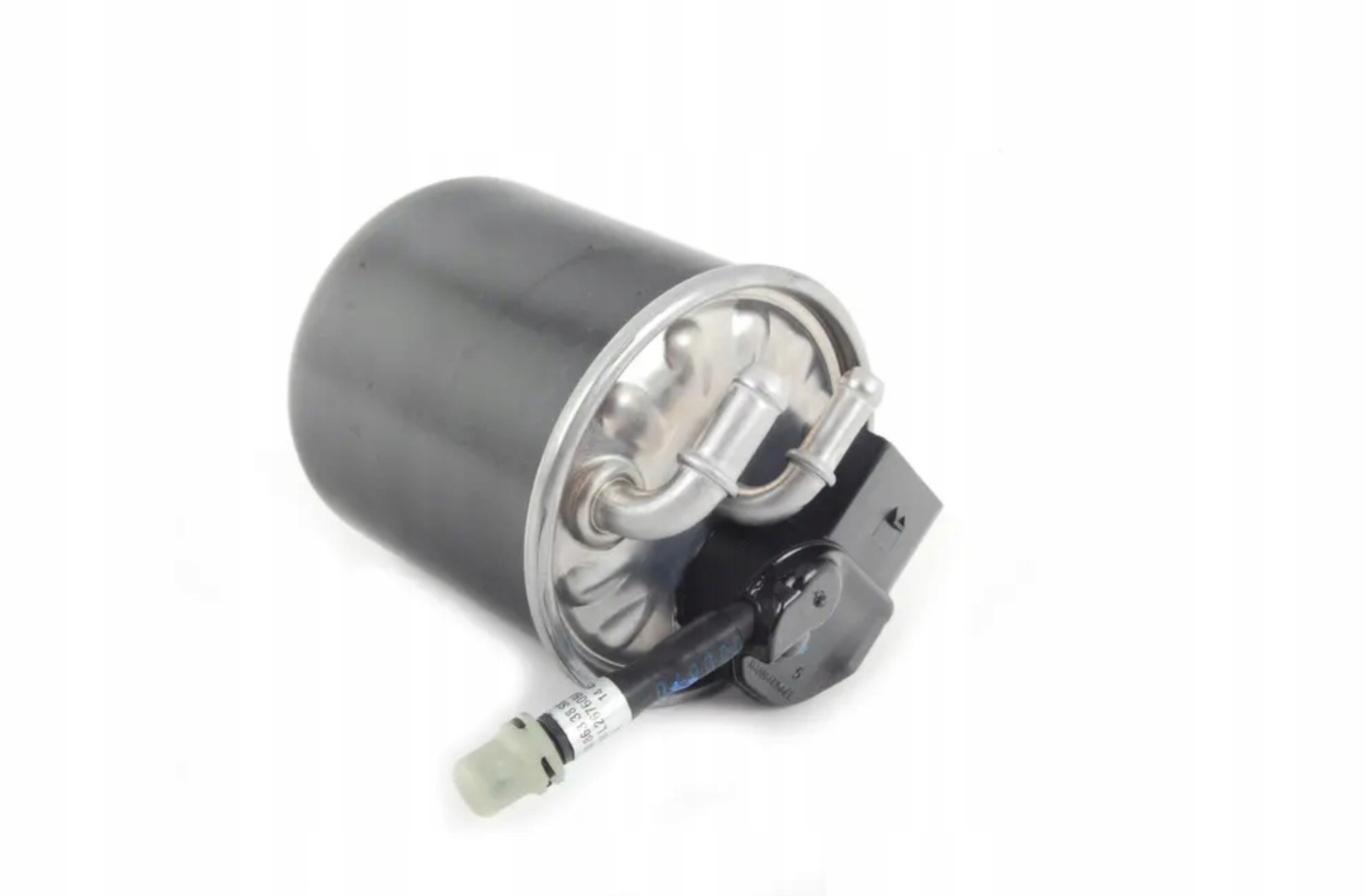 FILTR PALIWA A6510902852 MERCEDES BENZ ASO za 764.40PLN z Rzeszów ...