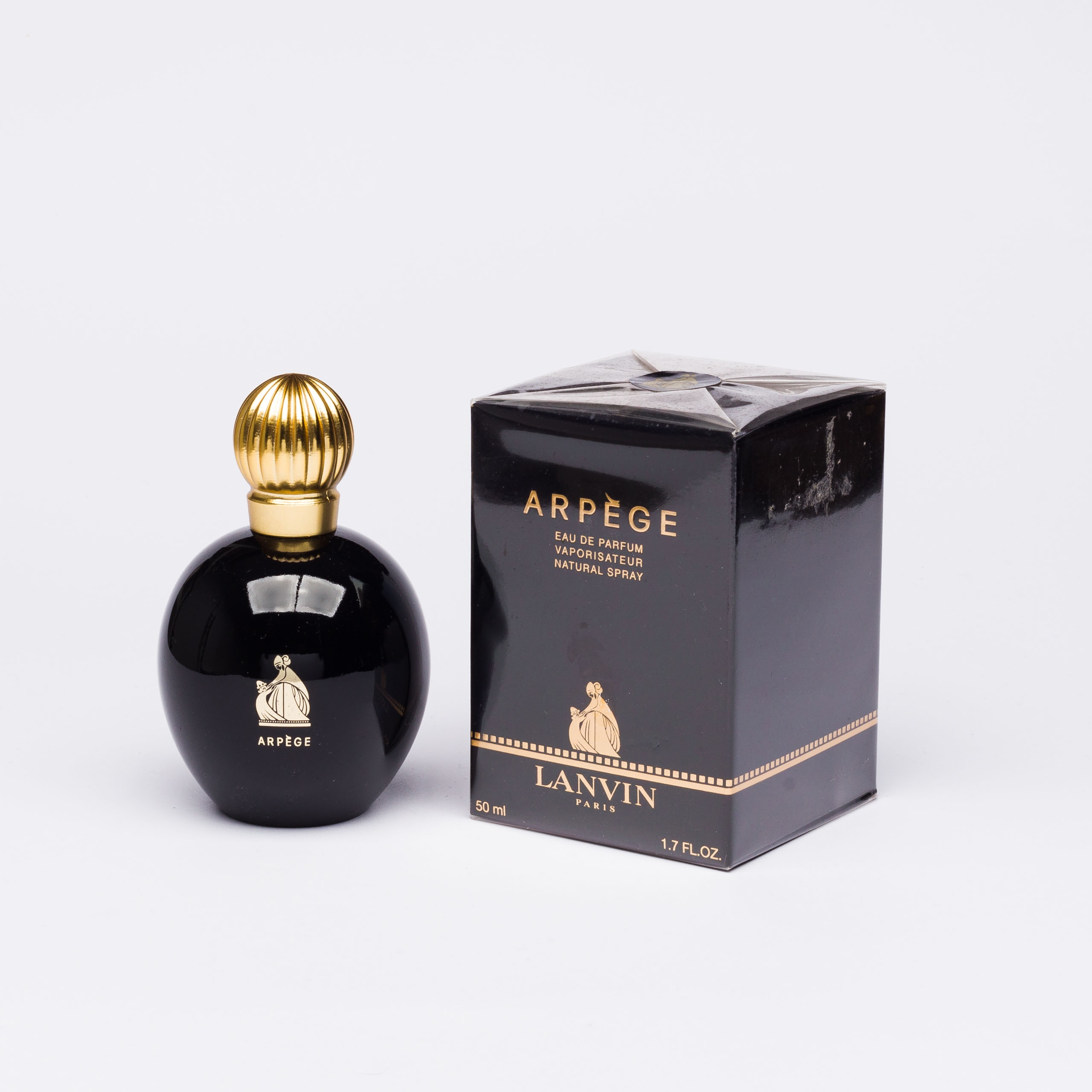 Lanvin Arpege woda perfumowana 50 ml (3386461515626) • Cena, Opinie • Perfumy i wody perfumowane ...