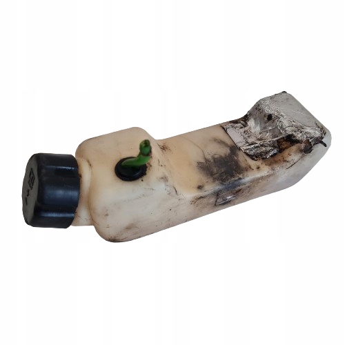 JCB M25 ZBIORNIK PALIWA BAK • Cena, Opinie - Allegro