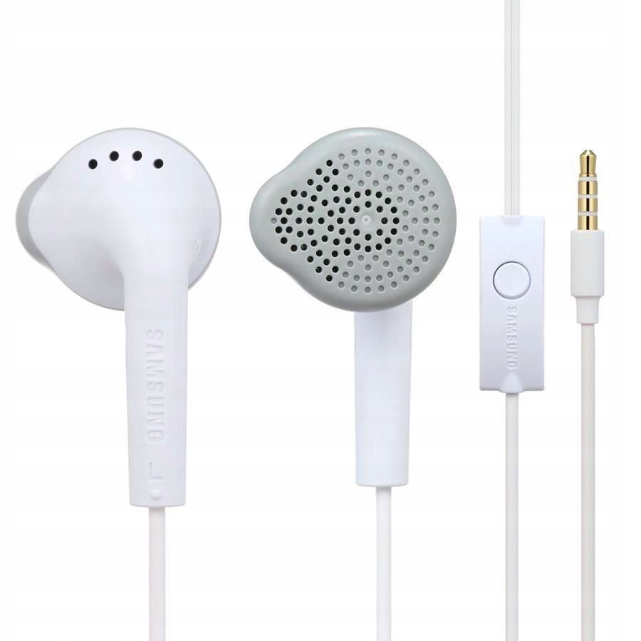 ОРИГИНАЛЬНЫЕ НАУШНИКИ-ВКЛАДЫШИ SAMSUNG EHS61 3,5 ММ | 11517755946 ...