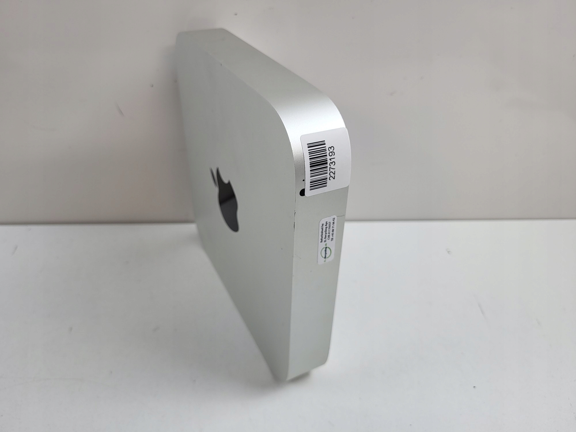 Apple Mac Mini A1347 (EMC 2442) (2273193) - Sklep, Opinie, Cena w Allegro