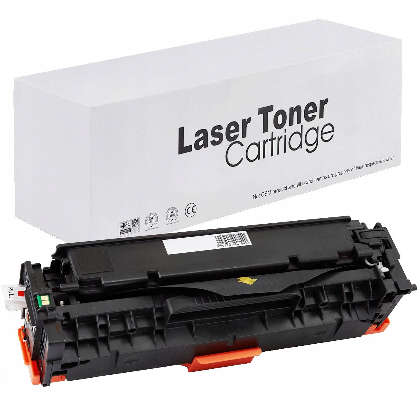 Toner do HP CE413a M351a M375nw M451dn M451dw M475 - Sklep, Opinie ...