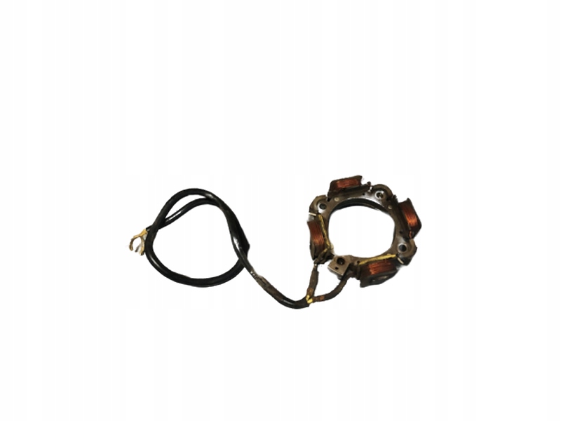 Alternator prądnica IM 350 INTERMOTOR LOMBARDINI • Cena, Opinie ...