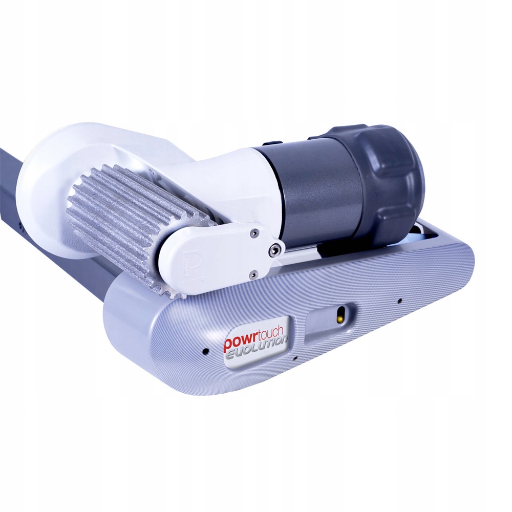 Mover napęd do przyczep Powrtouch Truma Evolution ! Rolki ALU AUTOMAT z ...