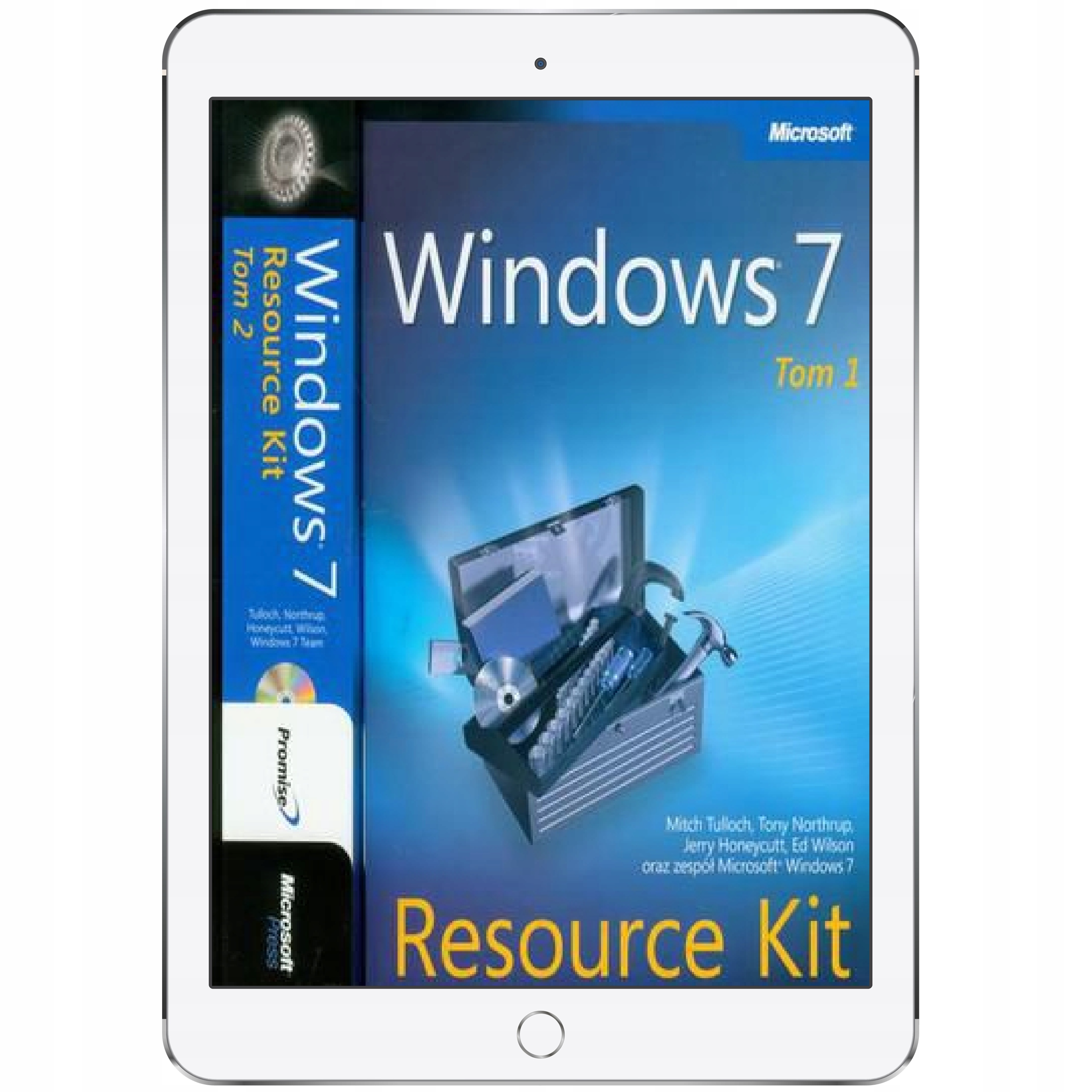 Windows 7 Resource Kit - Niska cena na Allegro.pl Windows 7 Resource Kit - Niska cena na Allegro.pl
