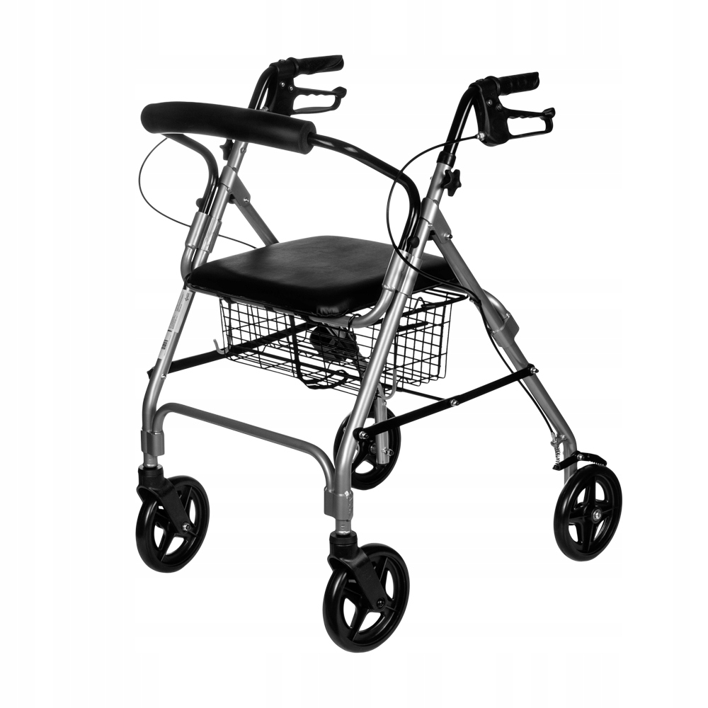 Chodzik składany Reha Fund (8595194790513) • Cena, Opinie • Balkoniki ...