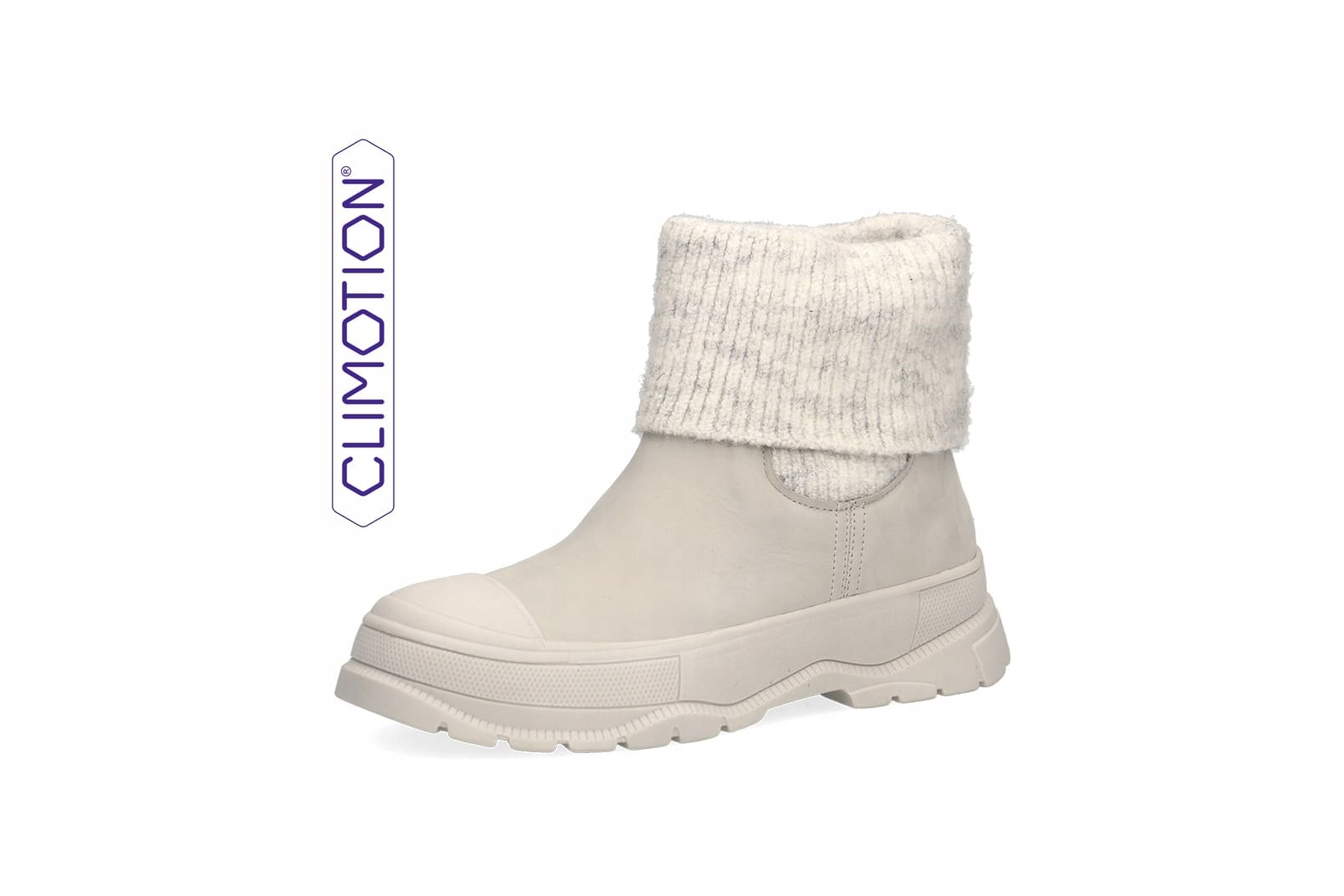 Botki ocieplane na platformie Caprice 36 • Cena, Opinie • Botki 15153136240 • Allegro