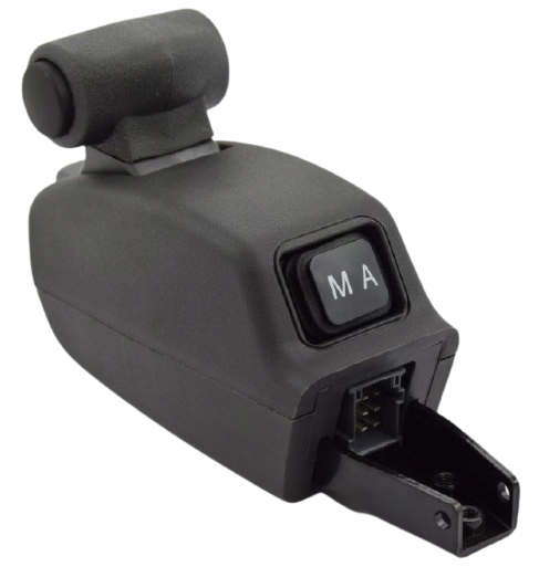 SD-D036 SD-D036 - ДЖОЙСТИК ПЕРЕМИКАННЯ ПЕРЕДАЧ MERCEDES ACTROS AXOR ...