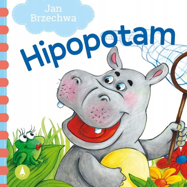 Hipopotam Jan Brzechwa Bajki Brzechwy Wierszyki (13932554219) | Książka ... Hipopotam Jan Brzechwa Bajki Brzechwy Wierszyki (13932554219) | Książka ...
