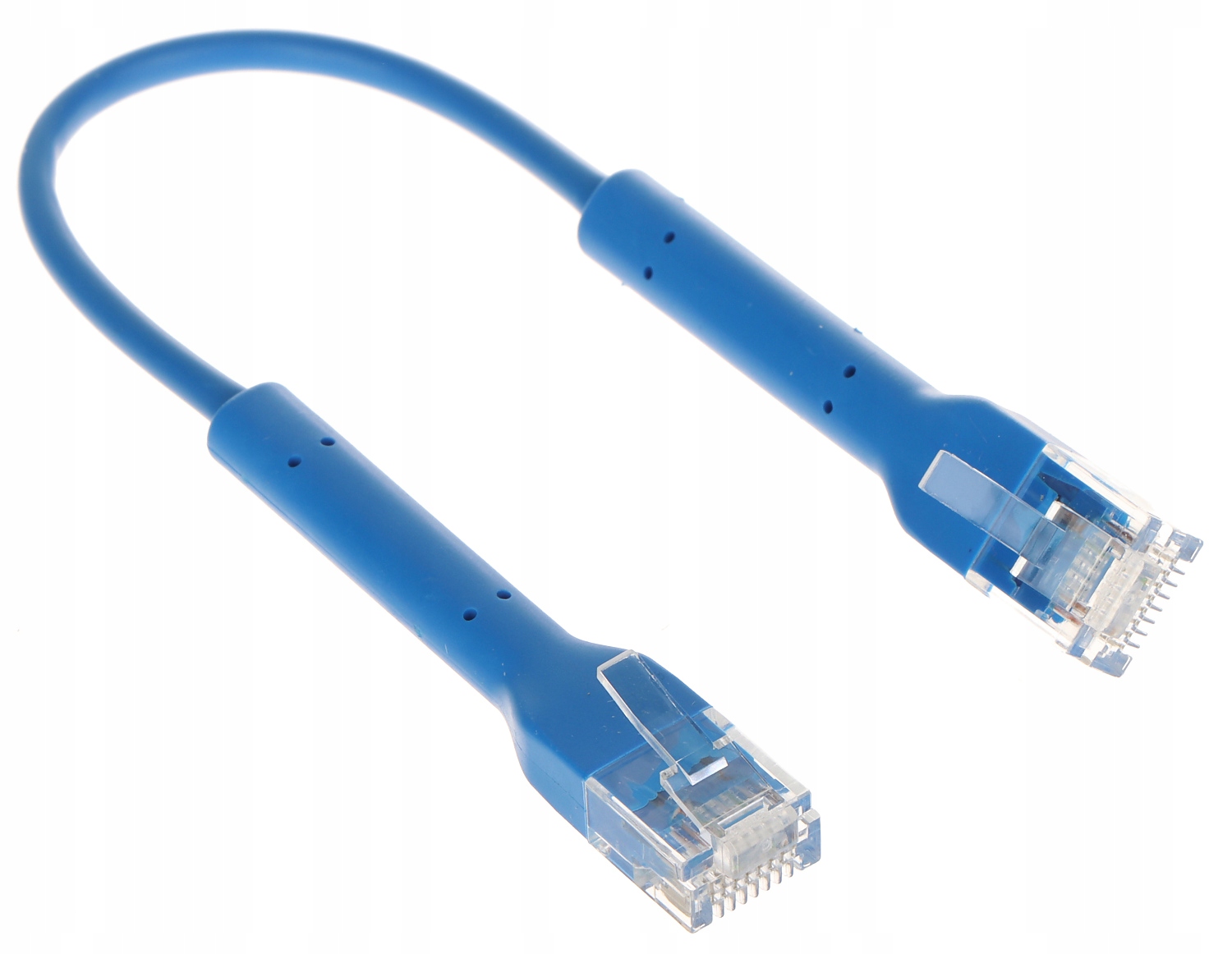 PATCHCORD UC-PATCH-RJ45-BL 0.1 m UBIQUITI - Sklep, Opinie, Cena w Allegro