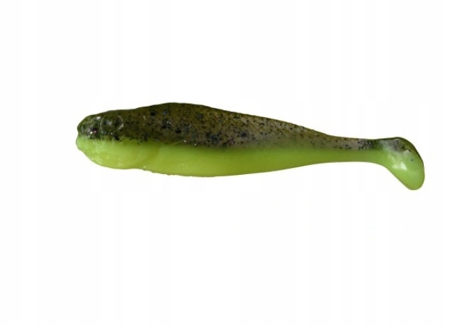 Realistic Shad Matusiak Jazgarz 9cm Ripper - MAT-JAZ-9-027 ...