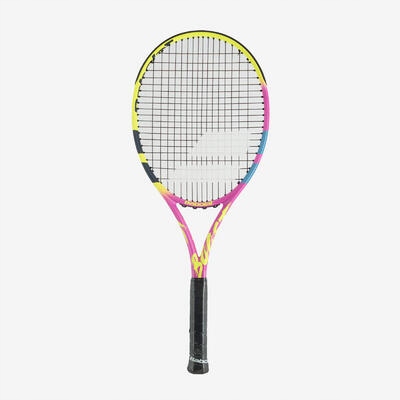 Rakieta tenisowa Babolat Boost Rafa Grip 2 - 3324922164303 ...