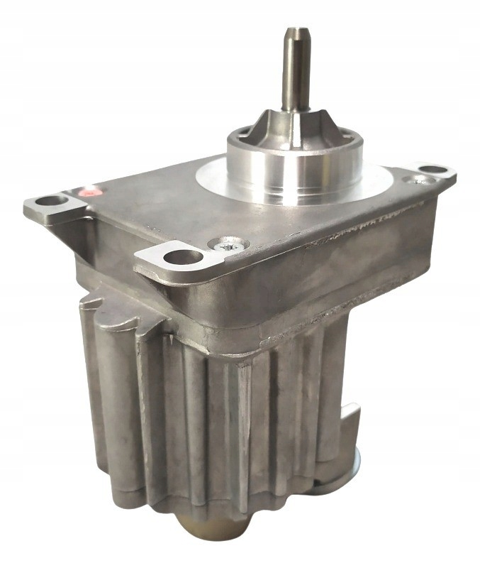 Silnik krokowy podnośnika John Deere AL181805 • Cena, Opinie - Allegro