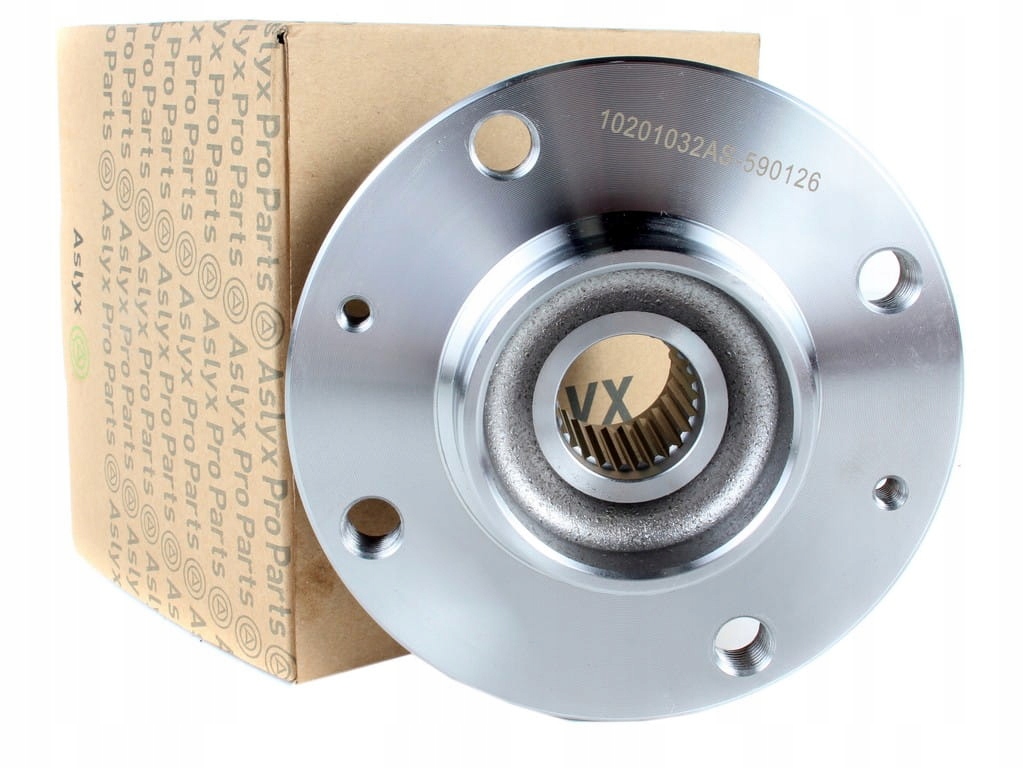 PIASTA KOŁA PRZEDNIEGO CITROEN C3 II C4 PICASSO 8435627064159 za 110 ...