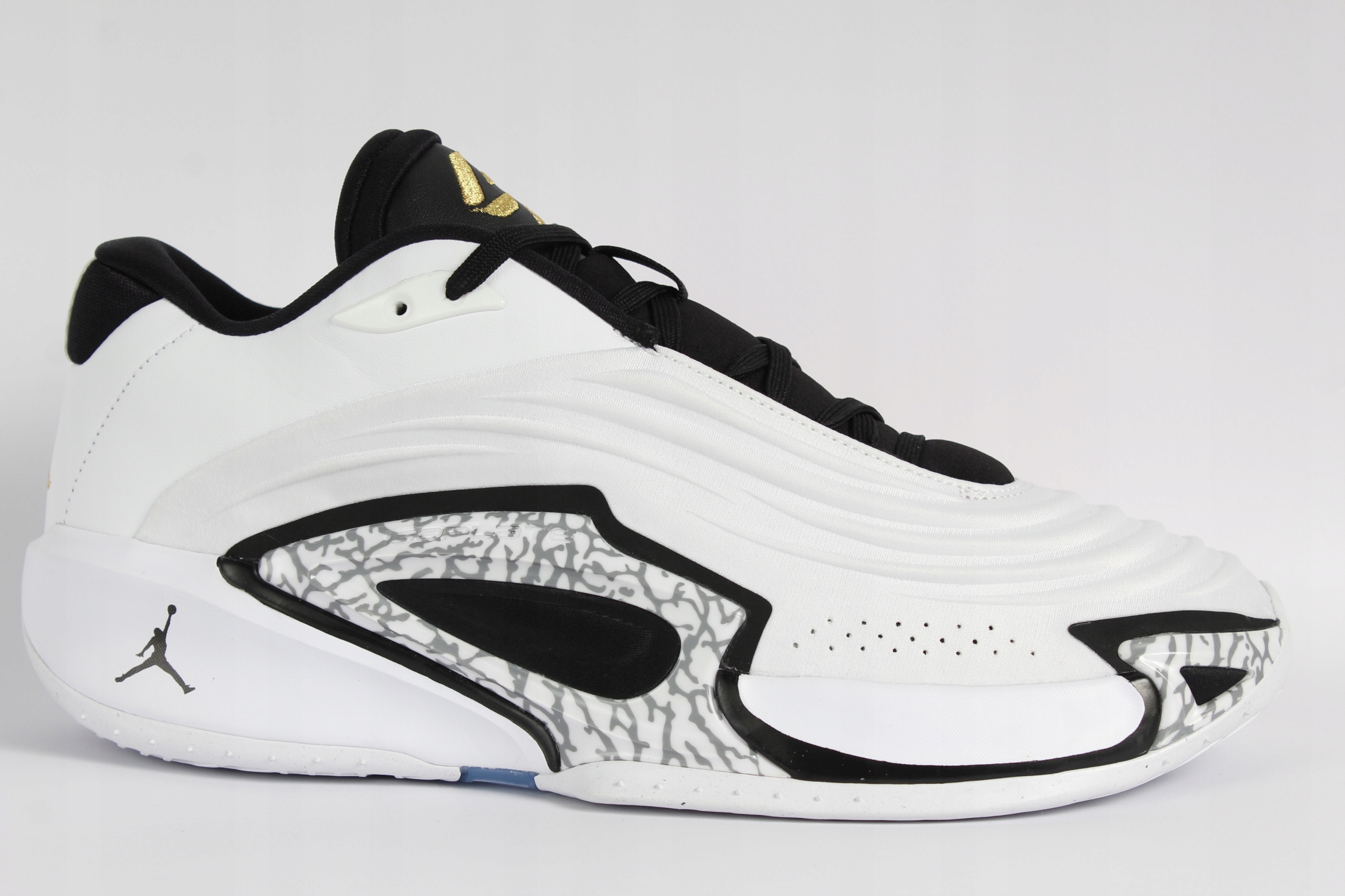 BUTY NIKE AIR JORDAN LUKA 3 r.42,5 HEIR SERIES BASKETBALL ...