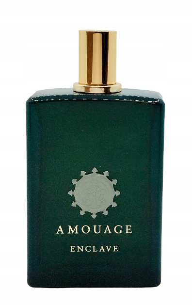 Amouage Enclave EDP 100ml 13707752416 - Allegro.pl