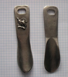 Купить Охотничий башмак рожок глухарь (1): отзывы, фото и ...