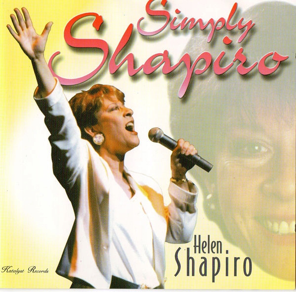 AM - Helen Shapiro - Simply Shapiro - EX 14104705113 - Sklepy, Opinie ...