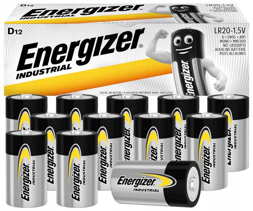 R20 Akkumulátor - Alacsony ár az Allegro