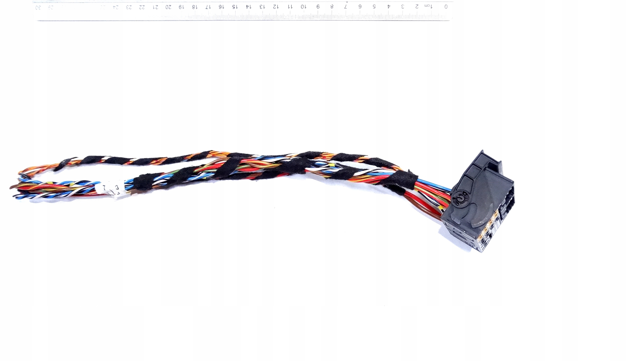 Kostka pin Audi OE 8X0035444 za 60.99PLN z Suchy Las - Allegro ...