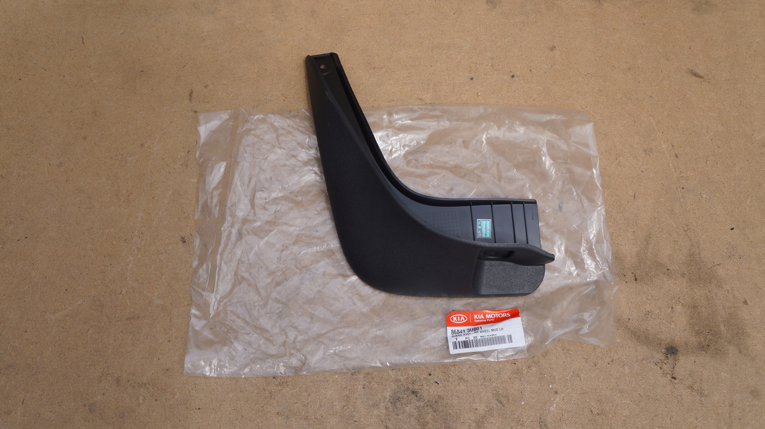 Chlapacze Kia Sportage 4 - Niska cena na Allegro.pl