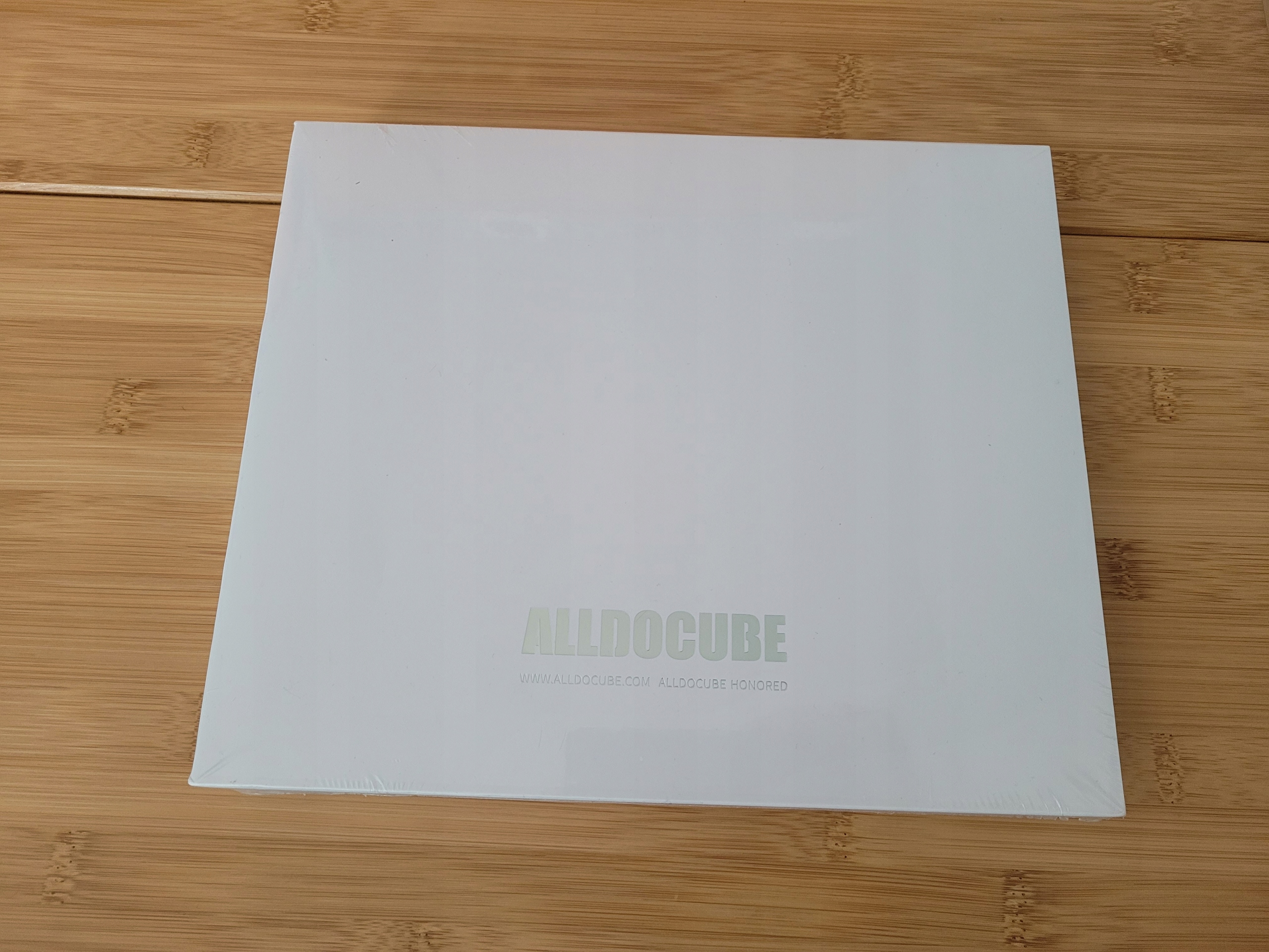 Tablet Alldocube iPlay 60 Mini Pro 8,4" 16 GB / 128 GB szary - Sklep ...