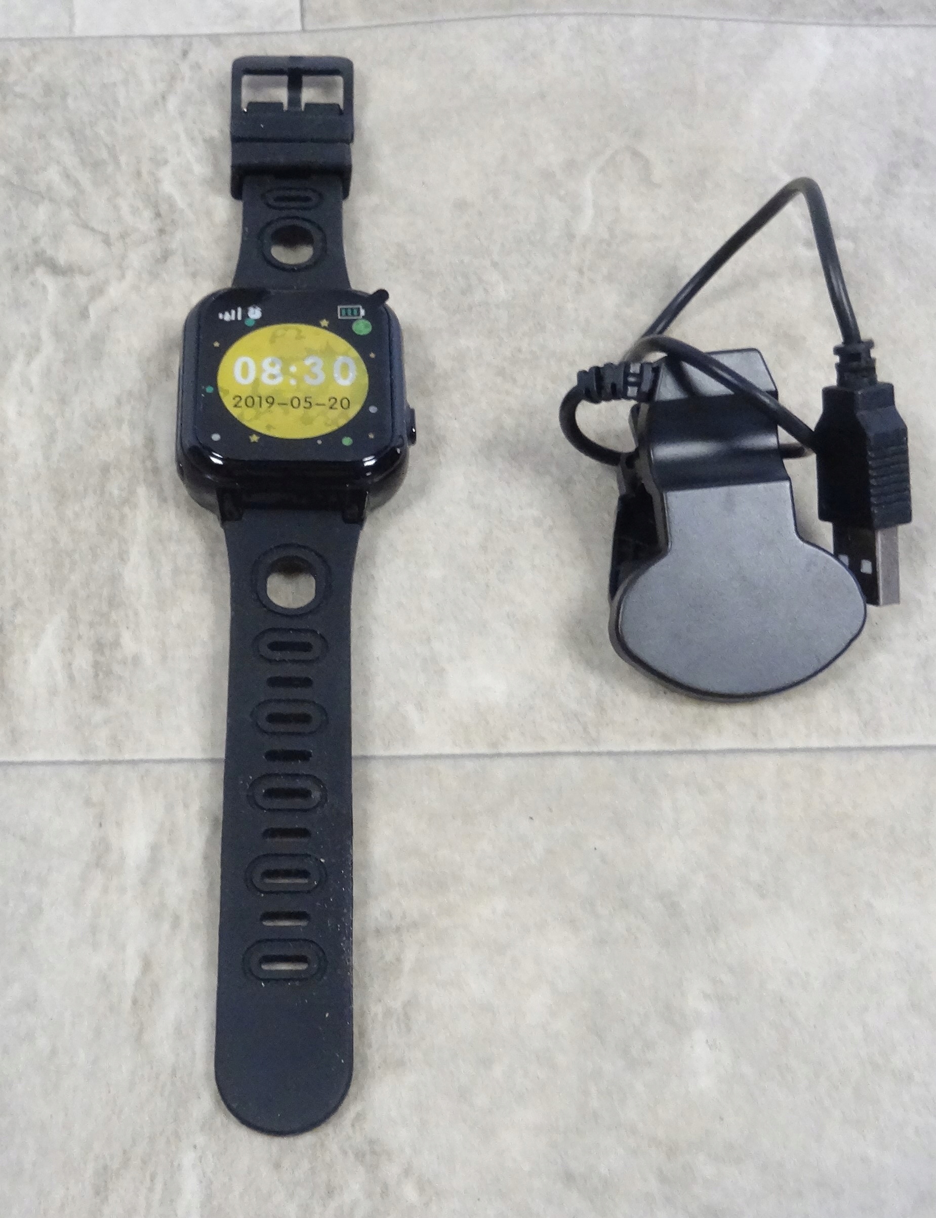 Smartwatch Rohs w Smartwatche i Smartbandy Wi-Fi - Sklepy, Opinie, Ceny ...