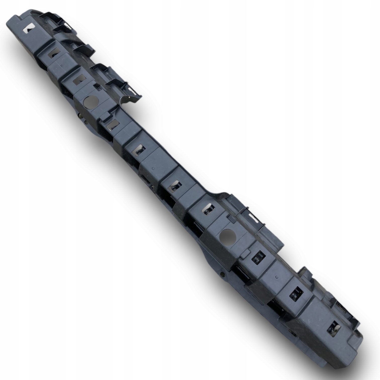 MERCEDES-BENZ VITO W447 MOCOWANIE ŚLIZG WYPEŁNIENIE ZDERZAKA TYŁ ...